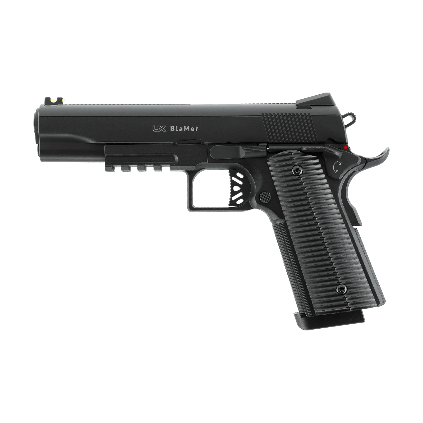 5.8439 UX BlaMer en calibre BBs 4,5 mm UMAREX