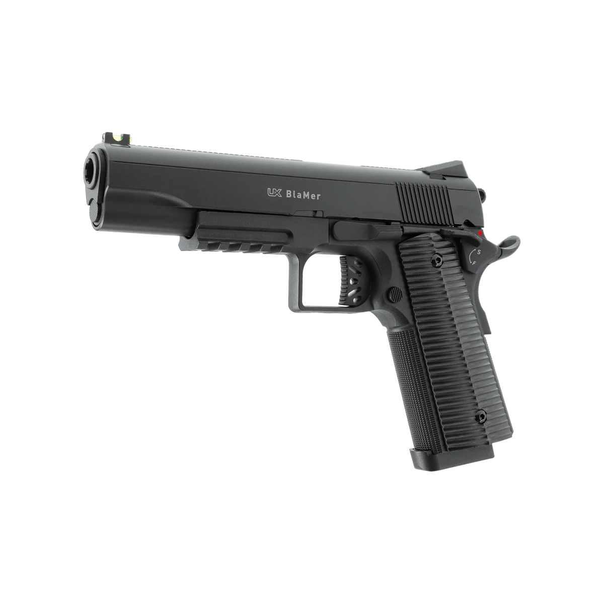 5.8439 UX BlaMer en calibre BBs 4,5 mm UMAREX